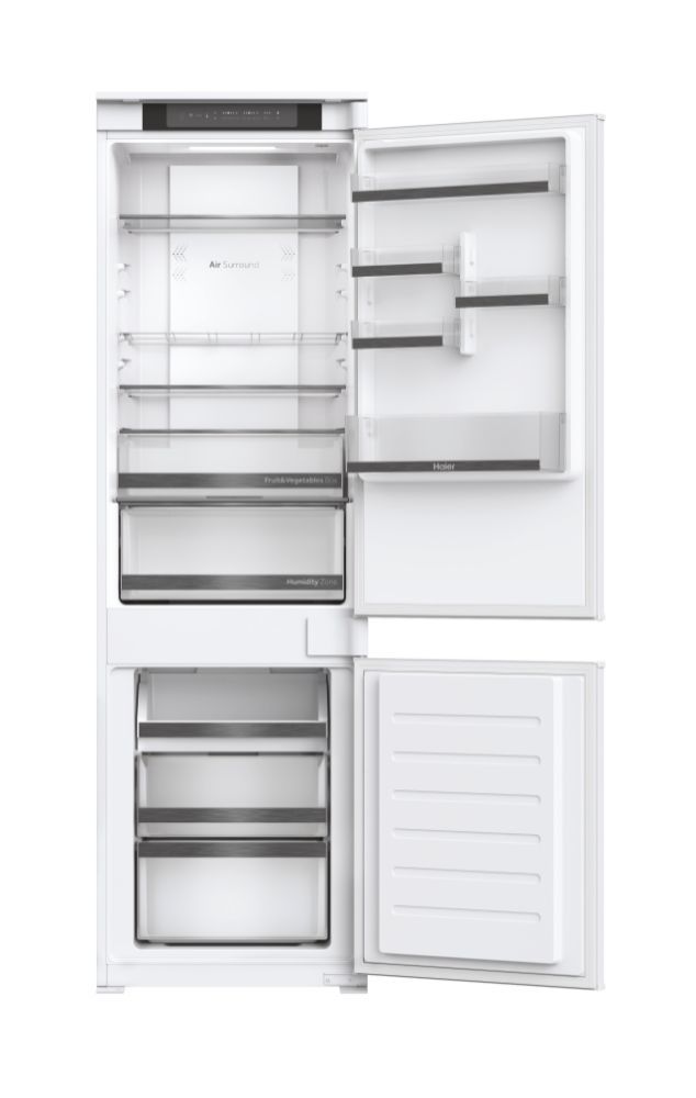 Haier 34901388 nevera y congelador Integrado 248 L E Blanco en ELECTRONUKI