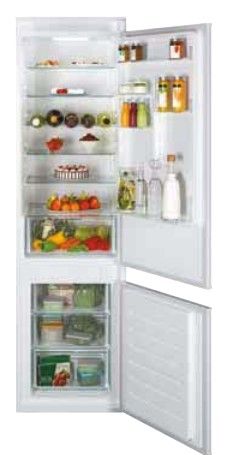 Combi integrable Candy CBL3519FW, Blanco, 194 cm, F en ELECTRONUKI