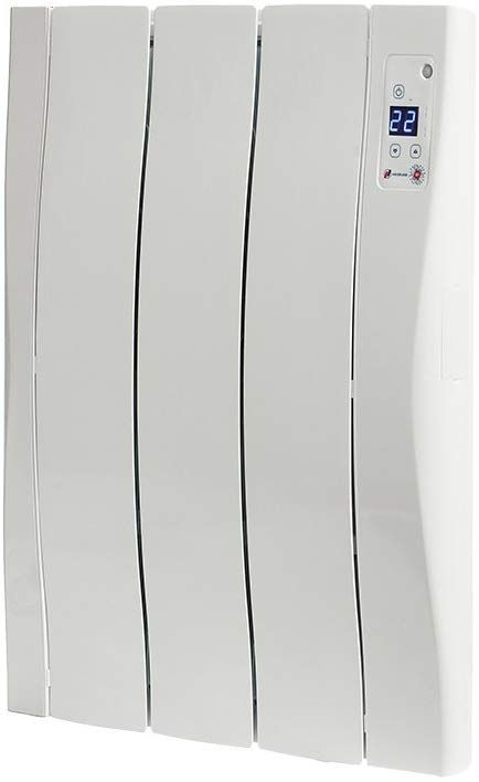 Emisor Térmico Haverland WI3 en ELECTRONUKI