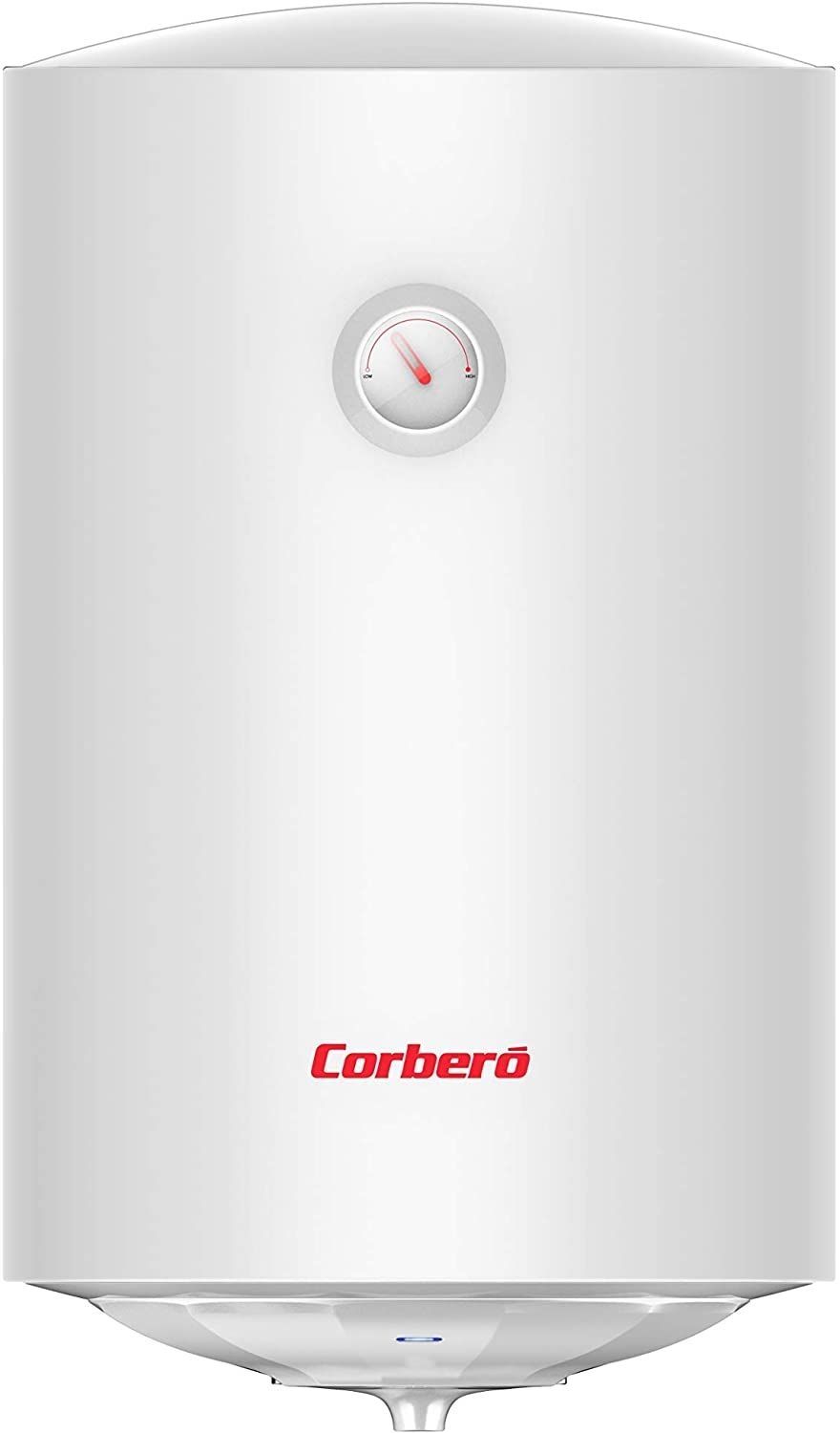 Termo CORBERO CTW 50 en Electrodomésticos Carretero