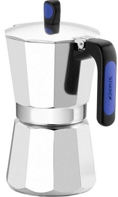 Cafetera Inox (Menaje) M860006 BRA-MONIX en BRICOTECH